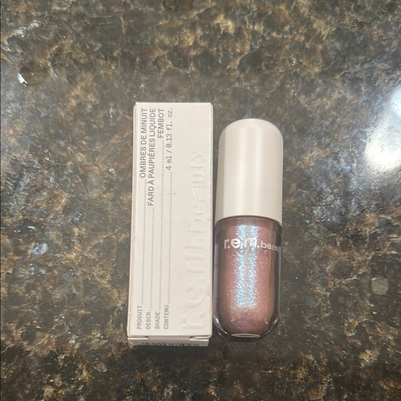 r.e.m. beauty | Makeup | Rem Beauty Midnight Liquid Shadow In Fembot ...